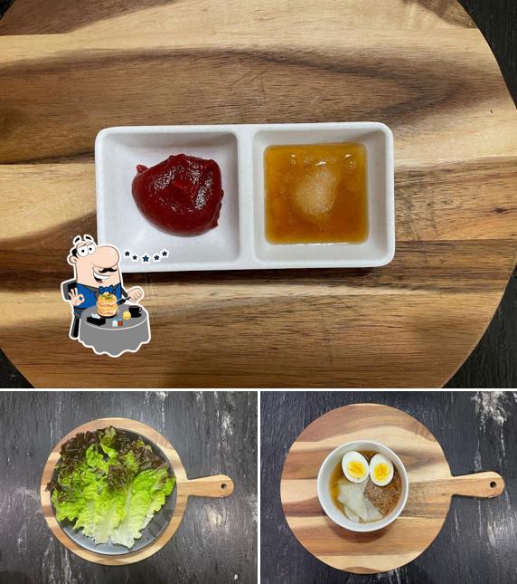 Seoul Fire Korean BBQ, Cypress - Restaurant menu, prices and reviews