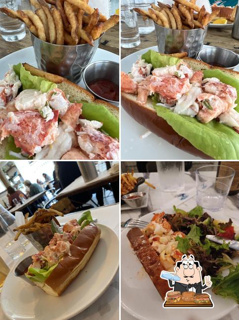 Spring Lake Seafood, Spring Lake - Restaurant menu, prices and reviews