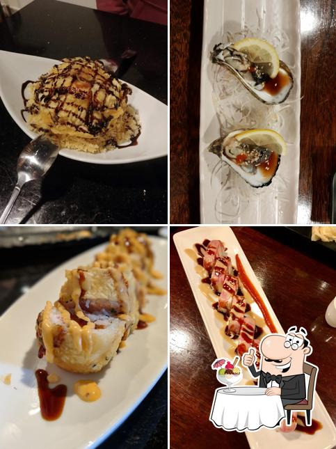 Best sushi restaurants in Santa Barbara, summer 2024 - Restaurant Guru