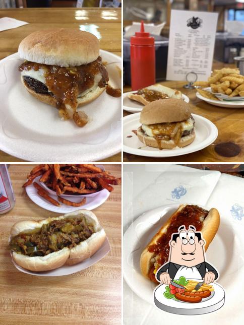 Texas Lunch, Port Jervis - Restaurant menu, prices and reviews