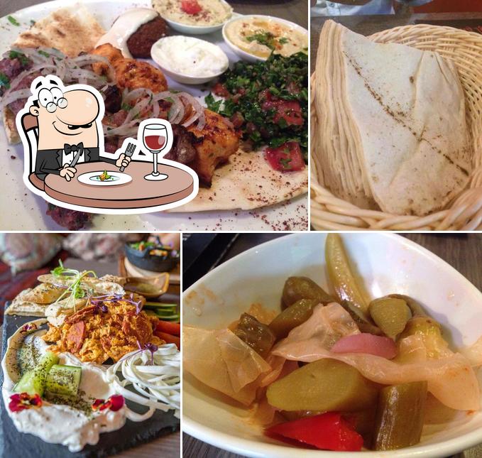 The Middle Feast in Merrylands West - Restaurant reviews