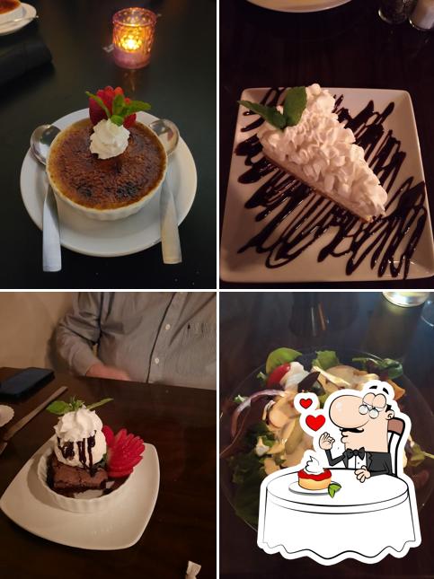 The Salt Block, Marianna - Restaurant menu, prices and reviews