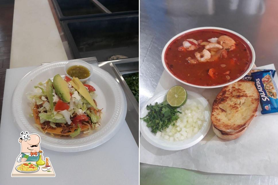 Tortas San Pancho in Denver - Restaurant reviews