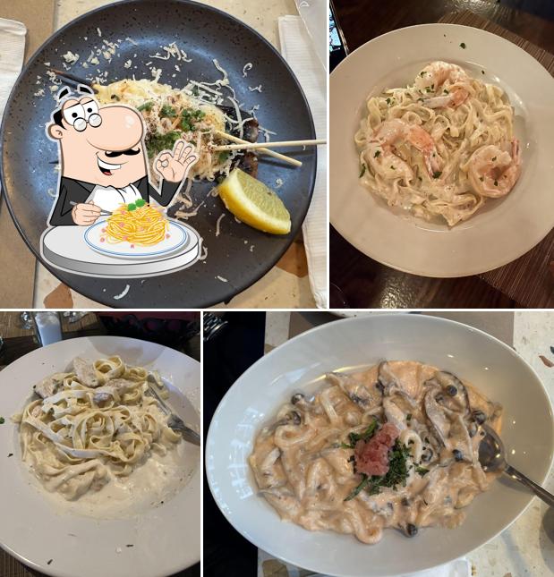 Toscana 52, Feasterville-Trevose - Restaurant menu, prices and reviews