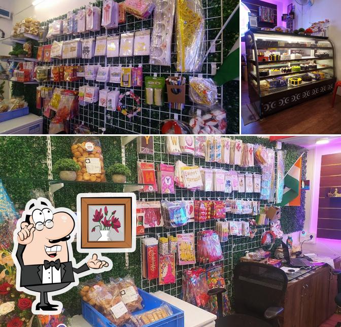 WS Bakers, New Sanghvi (Cake Shop), Pune - Restaurant menu, prices and ...
