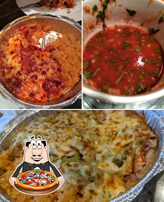 Zona Rosa, Walden - Restaurant menu, prices and reviews