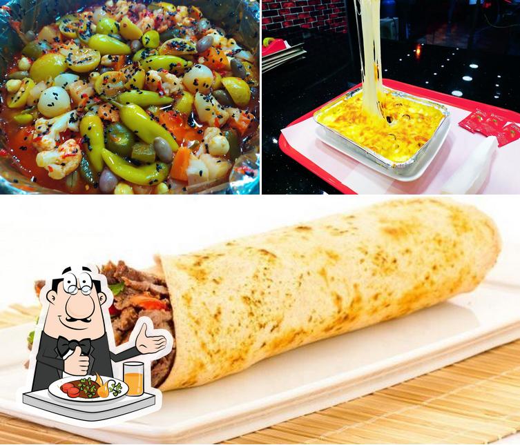 مطعم ارابيسكا - arabesca restaurant, Sheikh Zayed City - Restaurant reviews
