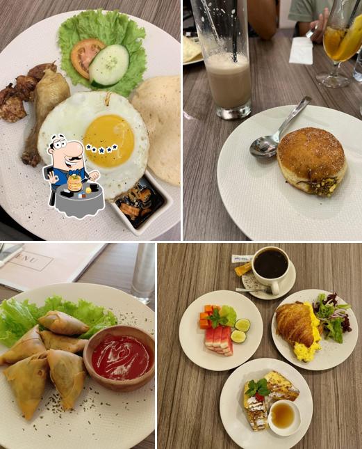 Rasa Rasa, Denpasar - Restaurant menu, prices and reviews