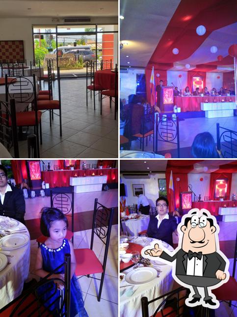 Rose Bowl Steakhouse and Restaurant - Bauang, La Union Branch, Bauang ...