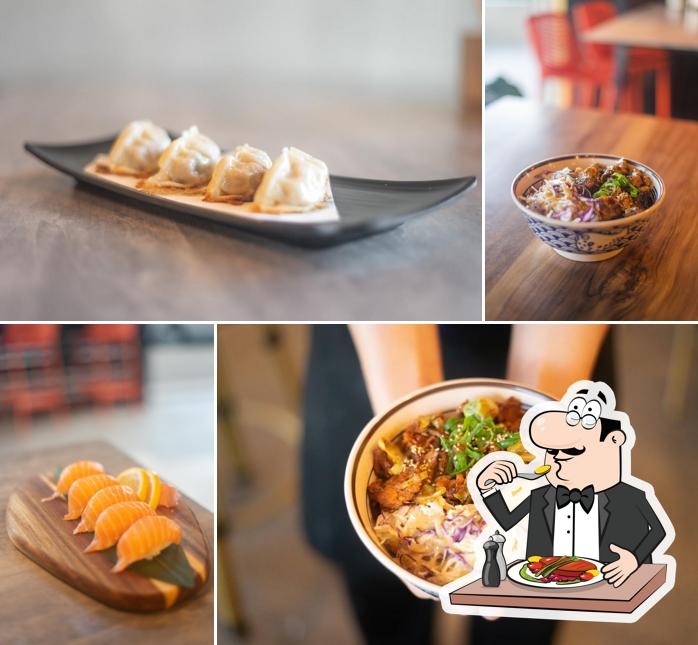 Sokuri Restaurant, Caloundra - Restaurant menu, prices and reviews