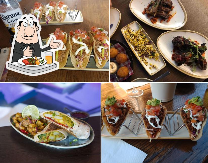 Street Eats Eatery, Perth - Restaurant menu, prices and reviews