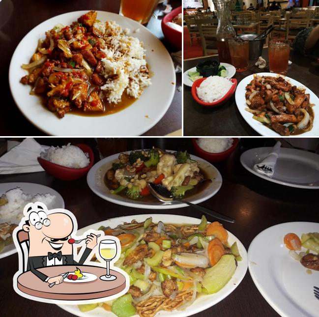 Tai Pak, Culiacán Rosales - Menú del restaurante, precios y reseñas