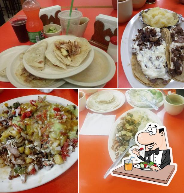 Taqueria "La Flama", Abasolo - Menú del restaurante, precios y reseñas