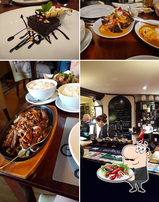 Top 5 restaurants in Wendover, november 2025 - Restaurant Guru