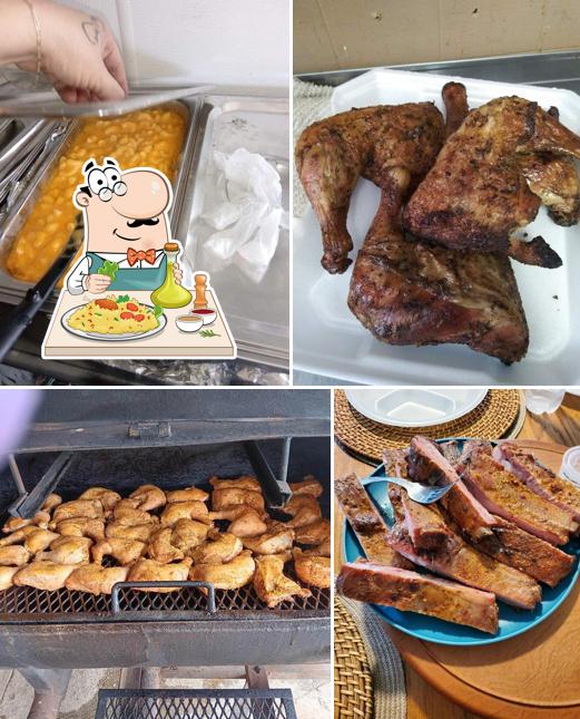 Tin Pig BBQ in Slocomb - Restaurant reviews