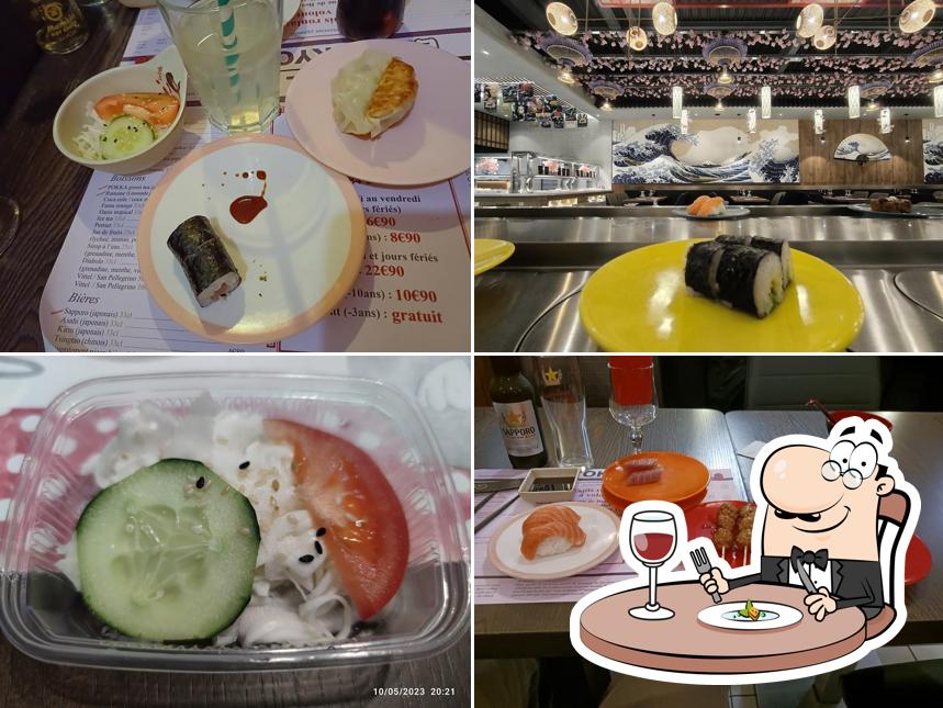 Tokyo, Belfort - Menu du restaurant, prix et avis