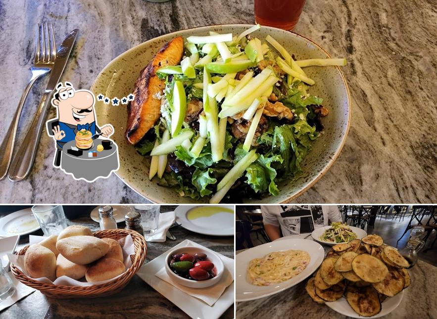 Viron Rondo Osteria, Cheshire - Restaurant menu, prices and reviews