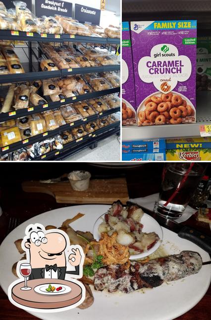 Walmart Supercenter in Valparaiso - Restaurant reviews