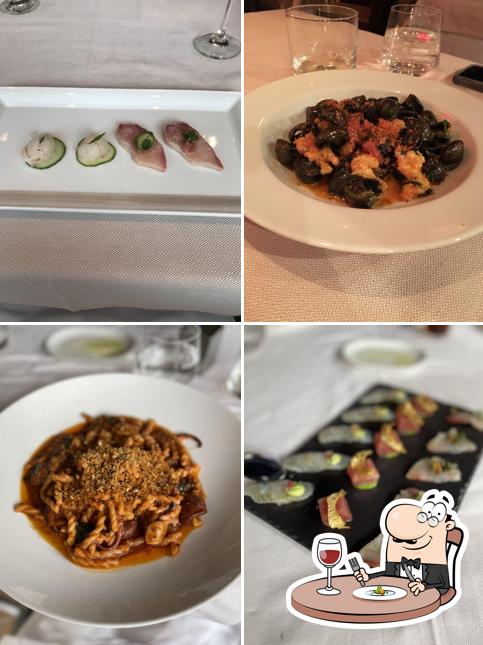 Marea, New York City - Restaurant menu, prices and reviews