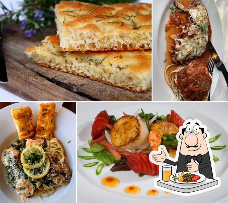 Carelli's, Boulder - Restaurant menu, prices and reviews