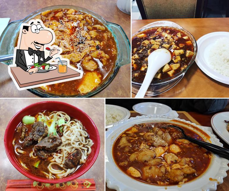 Yee Kee Restaurant in Columbus - Restaurant menu and reviews