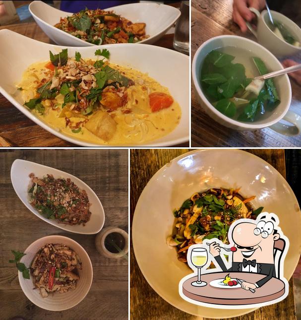 Chum Chay restaurant, Köln - Restaurantbewertungen