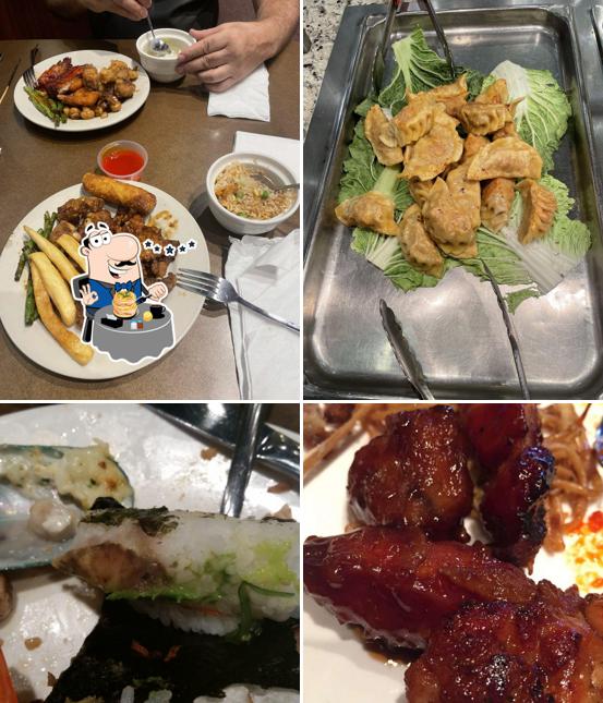 Hunan Chef, Houston - Restaurant menu, prices and reviews