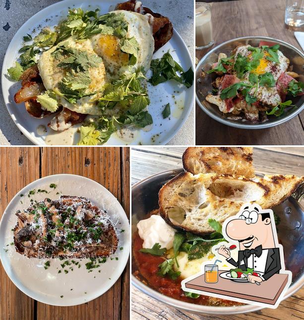 AhbA in Laguna Beach - Restaurant menu and reviews