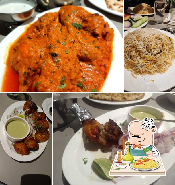Aminia Restaurant - Serampore, India - Restaurant reviews