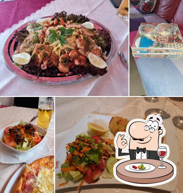 Belino - Ristorante Pizzeria, Pocking - Speisekarte, Preise und Bewertungen