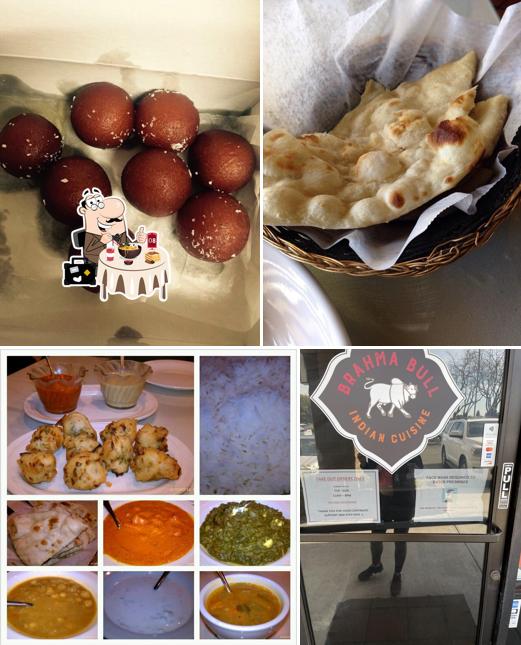 Brahma Bull, Fresno - Restaurant menu, prices and reviews