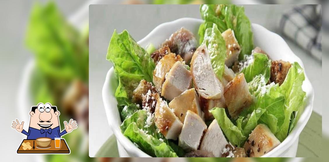 Αυτό..... μάλιστα, Kalamata - Restaurant reviews