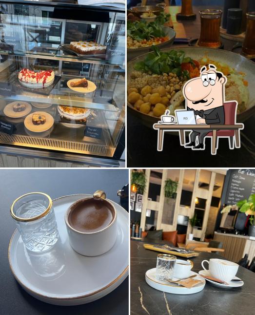 Top 7 Cafés in Meschede, Juli 2025 - Restaurant Guru