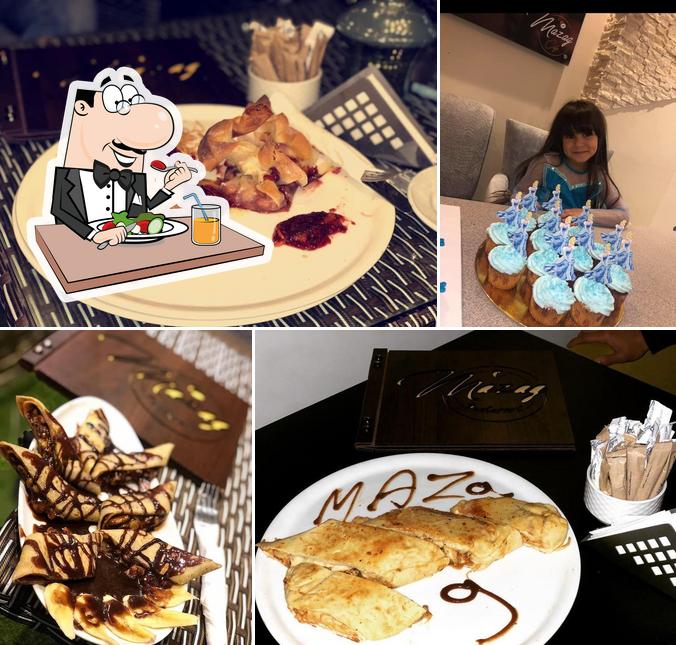 Mazag cafe, Cairo, Mokattam Middle Entrance - Restaurant reviews