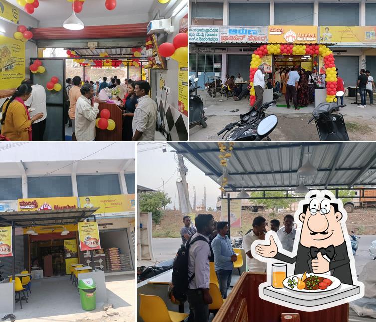 Mumbai Chai & Snacks - Srirangapatna, Srirangapatna - Restaurant reviews