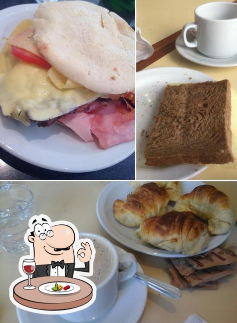 Palacio do Brasil, Buenos Aires - Restaurant menu, prices and reviews