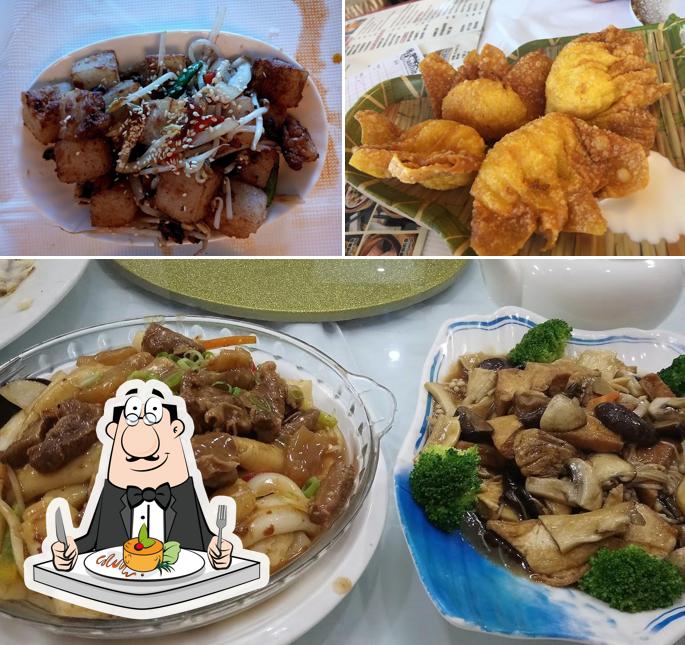 Canton Seafood Restaurant, 3b/243 Walter Rd W in Morley - Restaurant ...