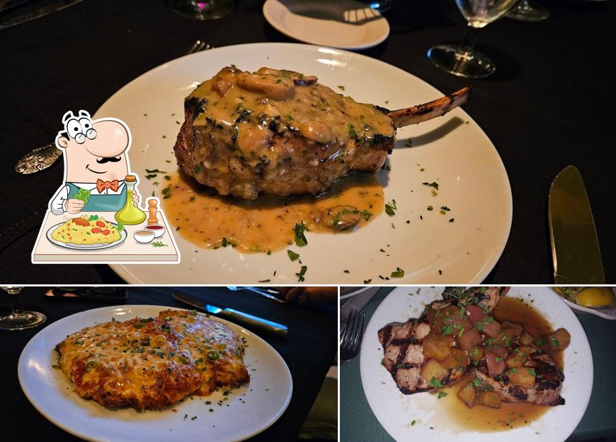 Castelli's Ristorante, Palm Desert - Restaurant menu, prices and reviews