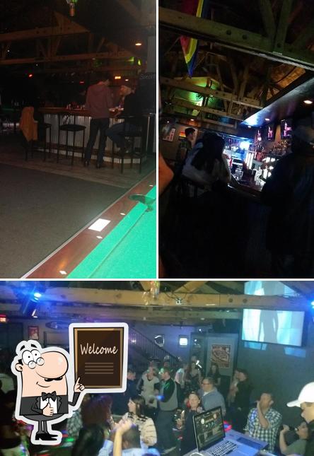 Dockside Nightclub, South Bend - Restaurant menu, prices and reviews