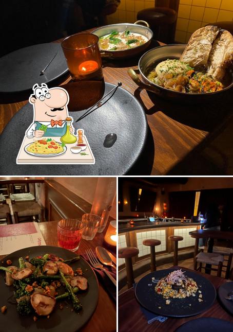 Cosmo, Lisbon - Restaurant menu, prices and reviews