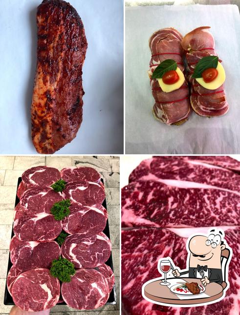 Tender Gourmet Butchery & BURGERS Warringah Mall, Brookvale ...
