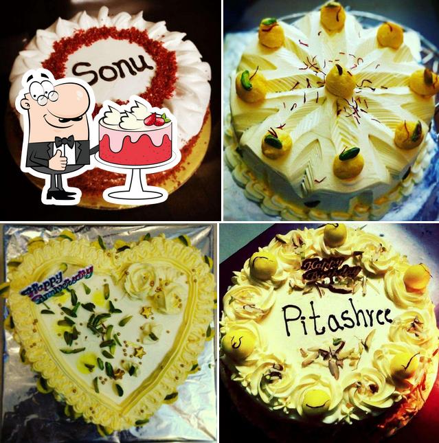 Fluffy Day, Dombivli - Restaurant menu and reviews