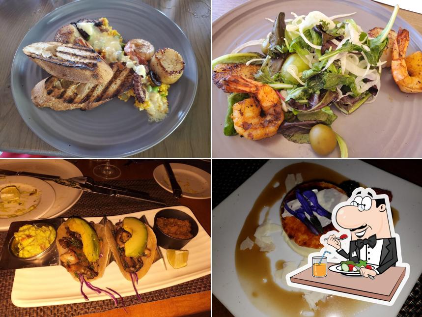 Flying V Bar & Grill, Tucson - Restaurant menu, prices and reviews