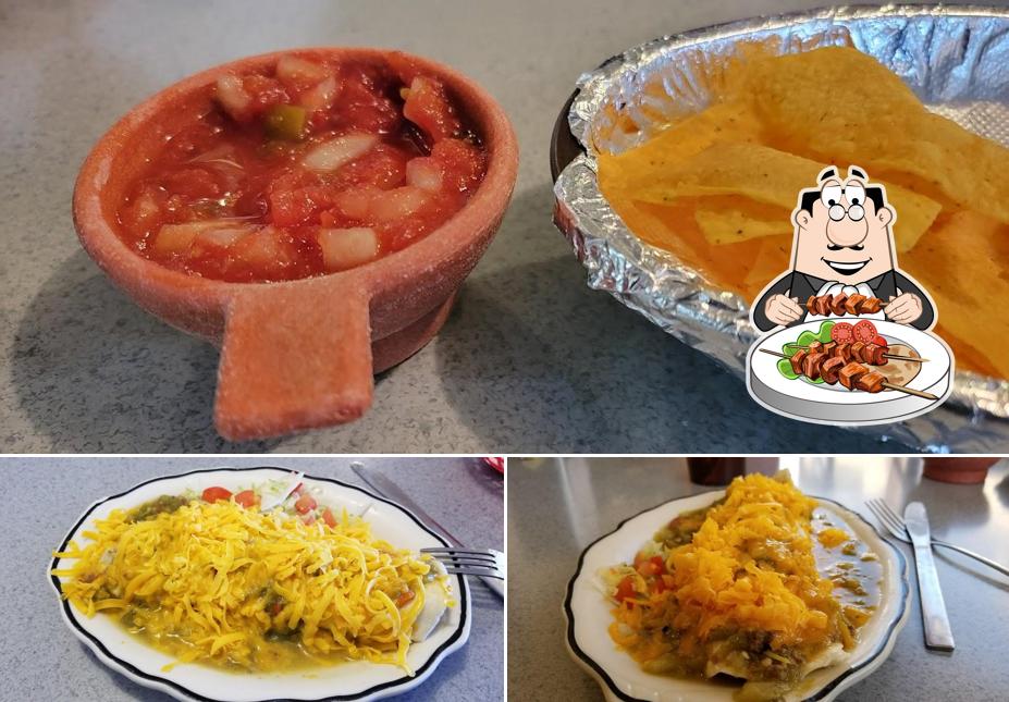 Griegos Restaurant, Durango - Restaurant menu, prices and reviews
