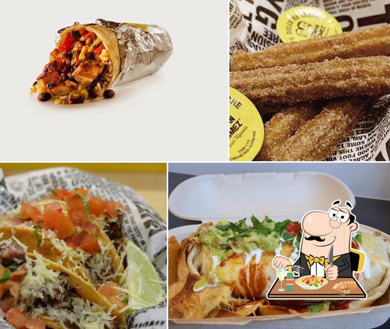 Best restaurants in 25 Martin Place Mall - Restaurant Guru