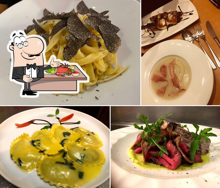 Top 7 Restaurants mit sardine in München, August 2025 - Restaurant Guru