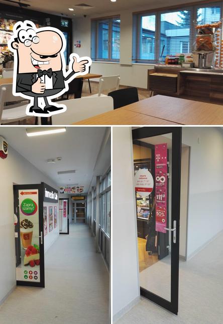 Inmedio Cafe, Katowice, Medyków 14 - Restaurant reviews
