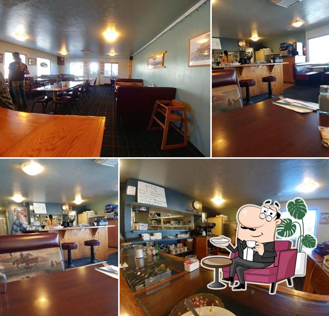 J V Cafe, Jordan Valley - Restaurant menu, prices and reviews