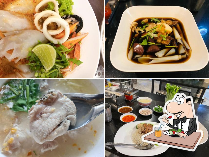 Jay Pan restaurant, Ko Samui - Restaurant reviews