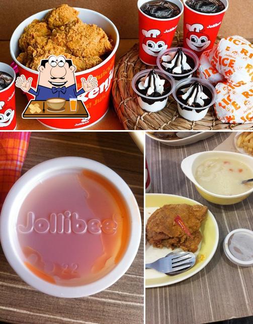 Jollibee, Manila, Recto - Restaurant menu, prices and reviews